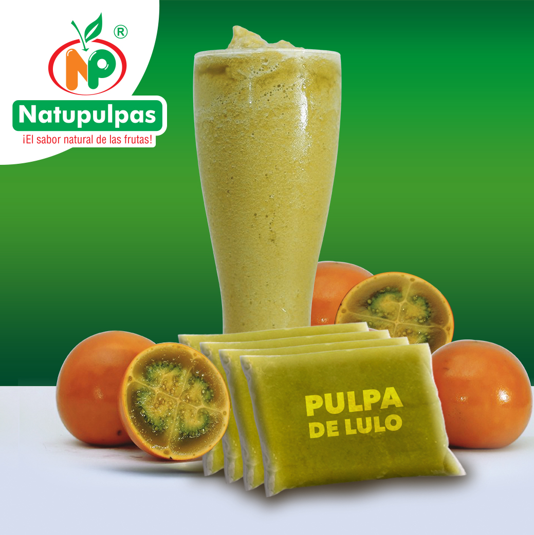 Natu Pulpas